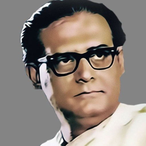 Giant Hemant Kumar