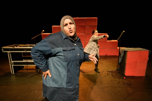 Laaktheater Den Haag